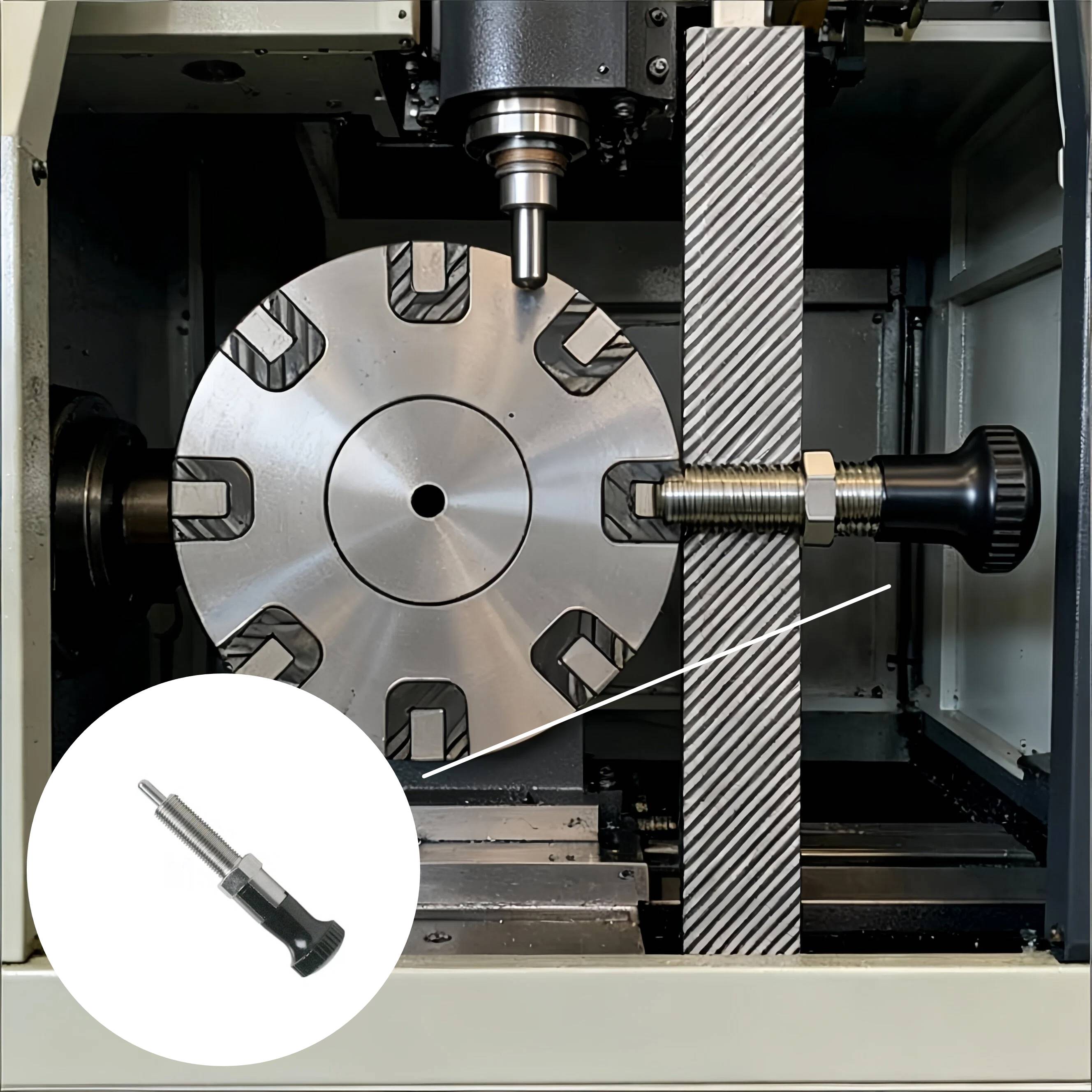 What Are The Applications For Long Return Index Plunger | Mocayo.com